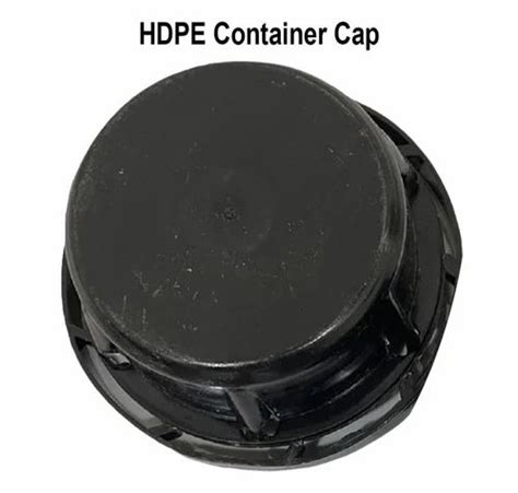 Hdpe Container Cap At ₹ 550piece Container Cap In Vapi Id