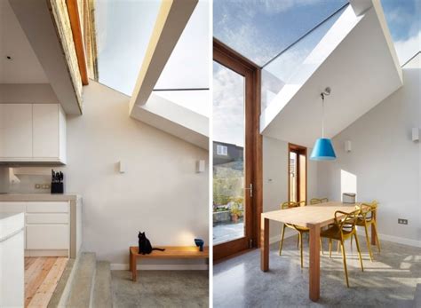 How A Skylight Window Can Add Magic To Your Home