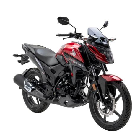Moto Honda X Blade 160 160cc Modelo Precio Guatemala Kémik