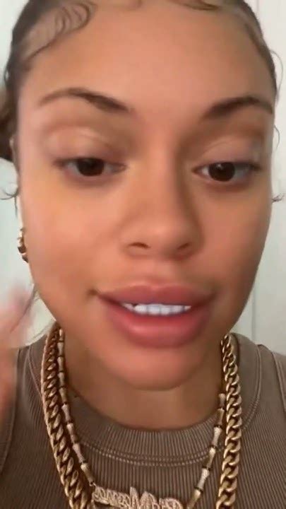 Latto With No Makeup Or Filter 🩷 Shorts Youtube