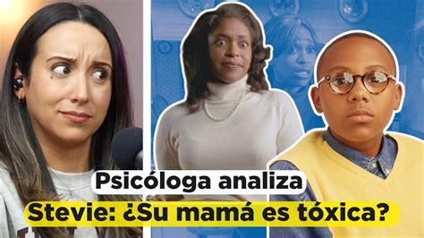 ¿la Madre De Stevie Estuvo Mal Malcom El De En Medio 16 Youtube