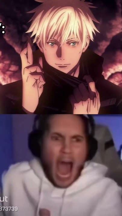 Pov Ryoiki Tenkai Youtube