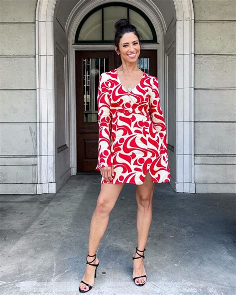 Jessica Vilchis Nbc La Rnewsbabes