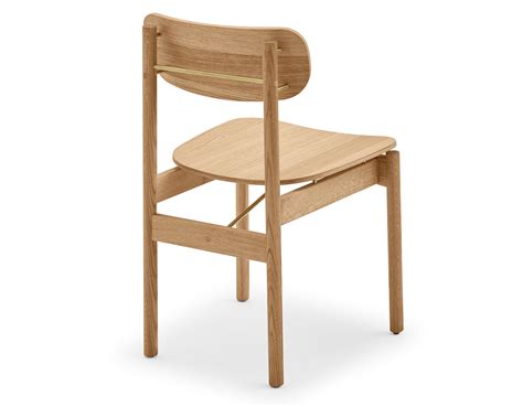 Vester Dining Chair By Chris Liljenberg Halstrøm For Skagerak By Fritz