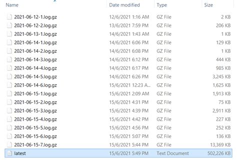 OpenJDK Platform Binary Is Not Responding Java Edition Support Support Minecraft Forum
