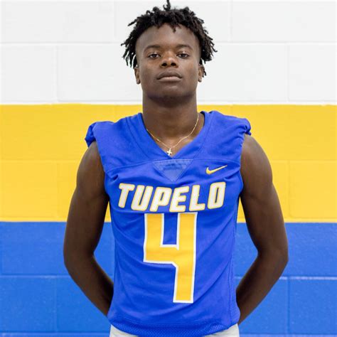 Zech Pratt Jr S High School Career Home