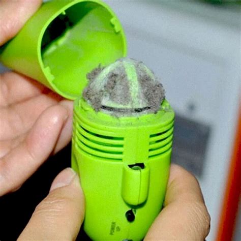 Usb Computer Mini Vacuum Cleaner At ₹ 90000 Handheld Vacuum Cleaner