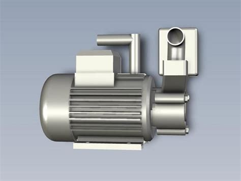 Self Priming Pump Ntgd Pump