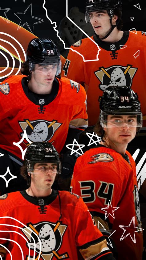 Anaheim Ducks Artofit