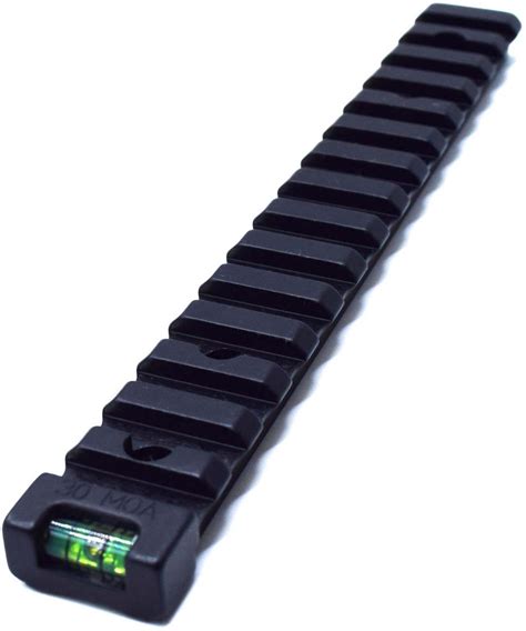 Anarchy Outdoors Thompson Center Compassventure Scope Base W Bubble