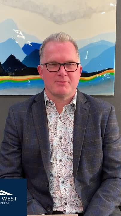 [video] Jared Morrison On Linkedin Alberta Mortgage Professionals Its Time For Me To Give