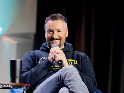 Eric Church Becomes Uncs 2026 Spring Commencement Speaker Newsbreak