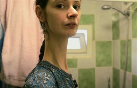 Lyudmila Titchenkova Long Neck 03 By Goblinforce On Deviantart