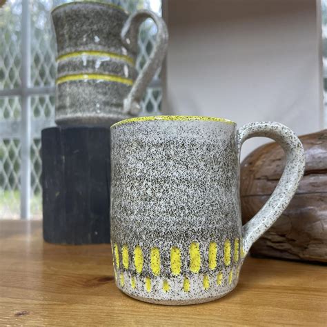 💛 Beautiful Mugs By Terry Arrowsmith Potters Guild Facebook