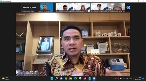 3000 Mahasiswa Daftar Iisma Edisi Vokasi