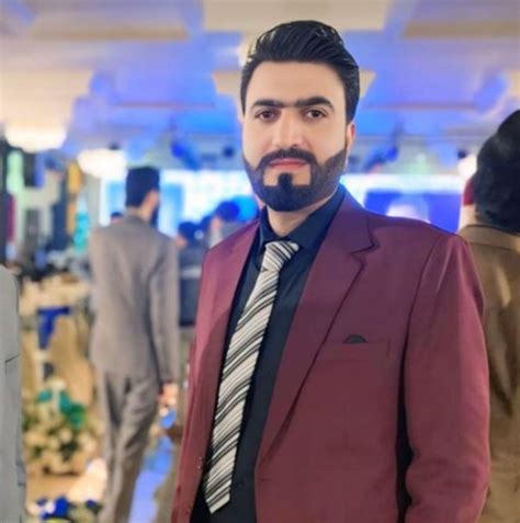 Sheikh Adnan Shoukat