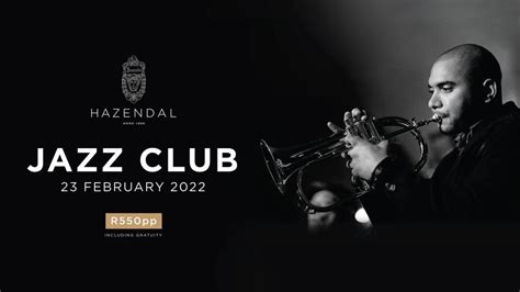 Hazendal Jazz Club Muneeb Hermans Stellenbosch Wine Routes