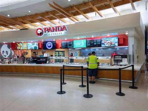 Does Panda Express Take Apple Pay 2023 Updated