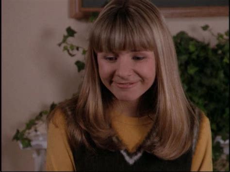 Picture Of Beverley Mitchell In 7th Heaven Beverley Mitchell 1218338033  Teen Idols 4 You