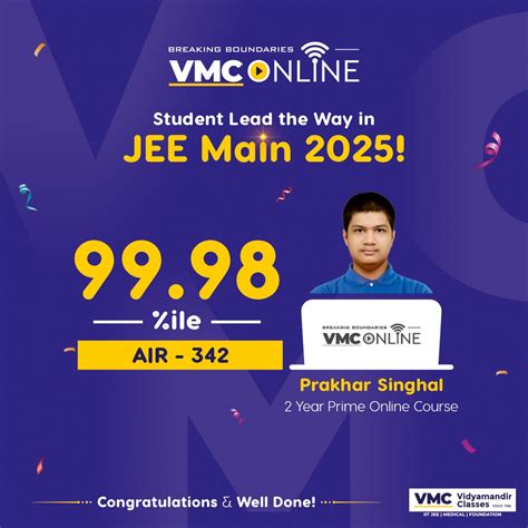 Vidyamandir Classes Vmclearning • Instagram Photos And Videos