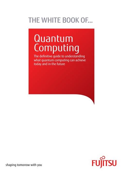 Almudena Justo Martínez On Linkedin Quantum Quantumcomputing