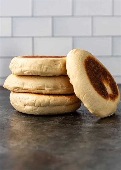 Bazlama Leavened Turkish Flatbread Silk Road Recipes