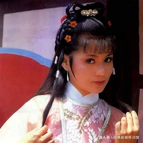 现在再看天仙配，七个仙女扮演者有六个超大牌明星，当时咋没发现图片美女图片素材 花瓣网