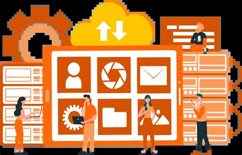 Microsoft Sharepoint On Premises Services Ngs Solution