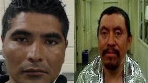 Cbp Arrests Formerly Deported Sex Offenders Trying To Cross Back Into