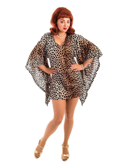 Ginger From Gilligans Island Costume