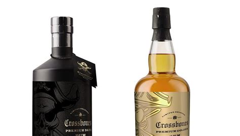 Aldi Introduces New Own Label Rum Brand News The Grocer