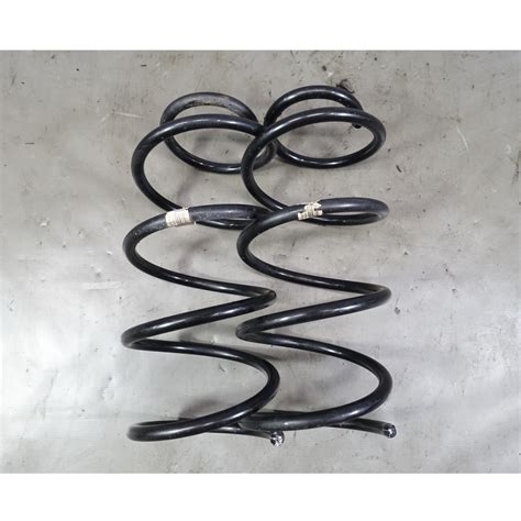 2008 2013 Bmw E88 135i E90 E93 N54 N55 Front M Sport Coil Spring Pair