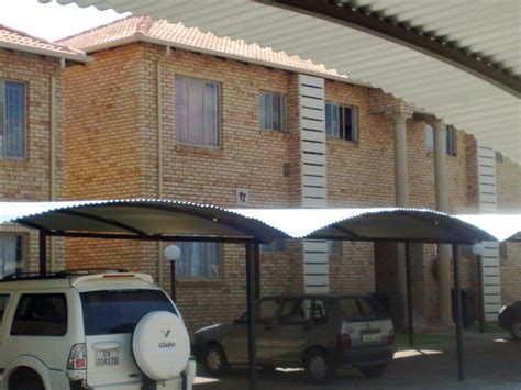 Apartments Flats To Rent In Randfontein Randfontein Property