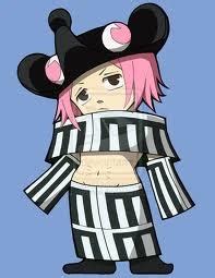 Rat Witch Soul Eater Love Wiki Fandom
