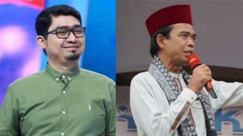 5 Ustaz Ternama Di Tanah Air Nomor 3 Ternyata Mualaf