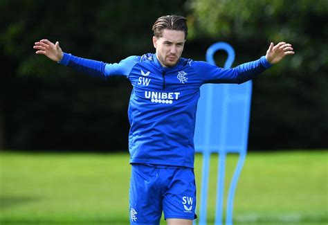 Rangers Duo Scott Wright And Jon Mclaughlin Set To Leave Ibrox