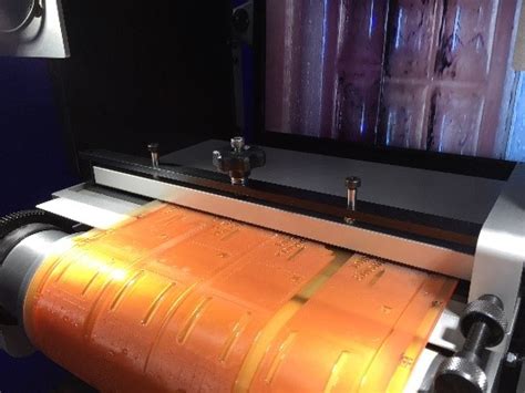 Flexography 101 The Flexo Printing Process Explained