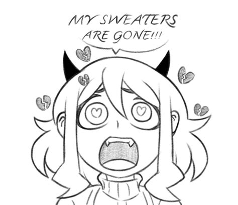 Graphicthereal Artist Modeus Helltaker Helltaker Games Lucifer Helltaker