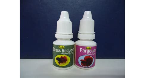 Betta Dewormer Fish Dr