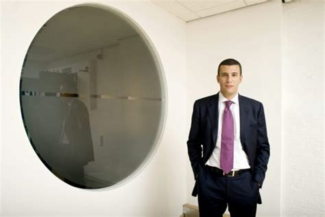 Sofiane Lahmar Dpi Il Faut De Lexpertise Et De La Patience Pour