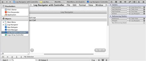 Objective C Object Controller And Code Not Being Executed Stack Overflow