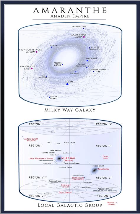 Maps Relativity — G S Jennsen
