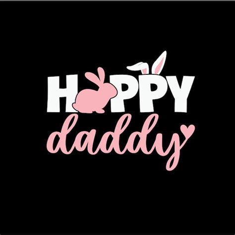 Premium Vector Easter Dad Svg Designs Graphic