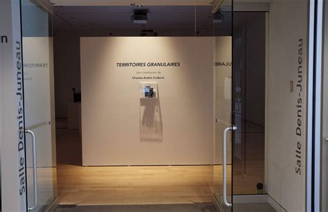 Charles André Coderre A Versatile Filmmaker That Finds In Analog And