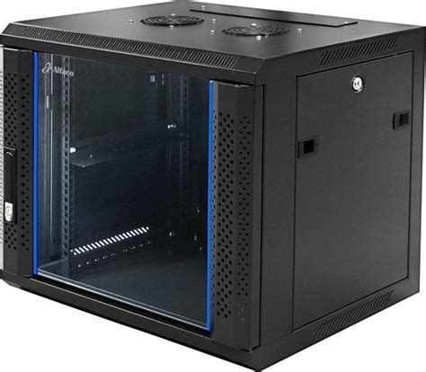 Specificaties Van Alfaco 19 6406 6u 19 Patchkast Tweakers