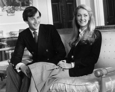 Who Is Penny Knatchbull In The Crown — Timeline Of Her Friendship