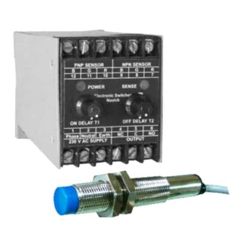 Zero Speed Controller At Best Price In Pune Maharashtra S S