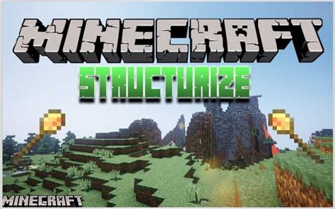 Structurize 1 12 2 Minecraft Pc