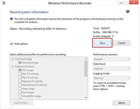 Windows How Do I Check What Is Spiking The CPU While The Computer Is Idle Super User