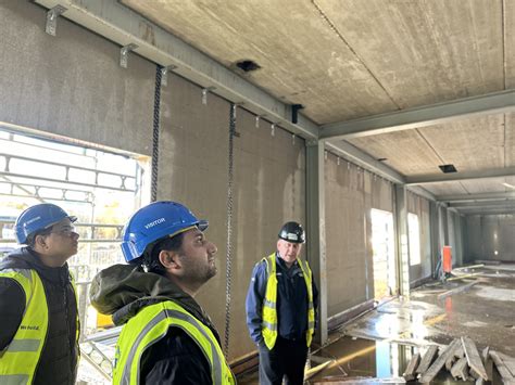 Your Experience Outside The Classroom London South Bank University